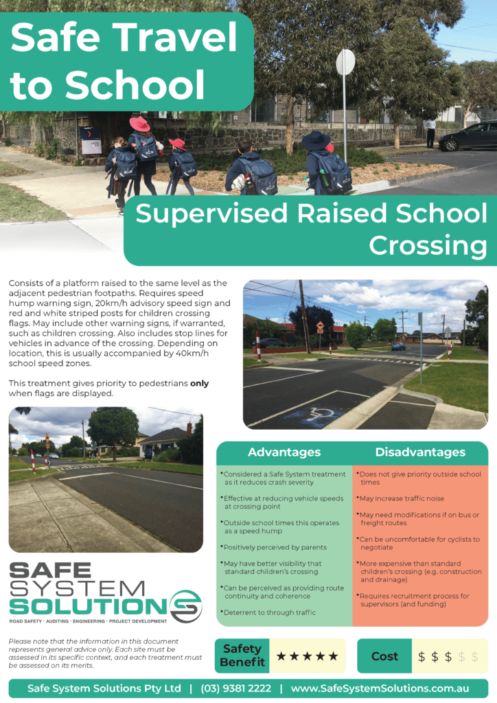 Safe System Snippet #37 - Safe System Solutions