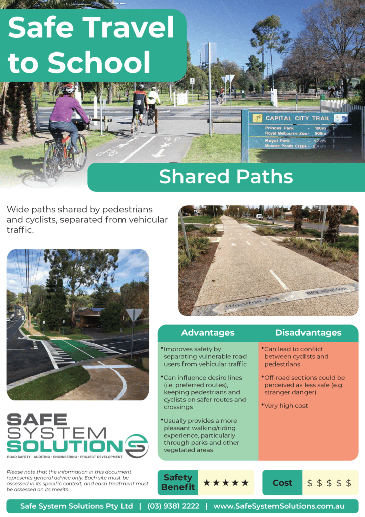 Safe System Snippet #43 - Safe System Solutions